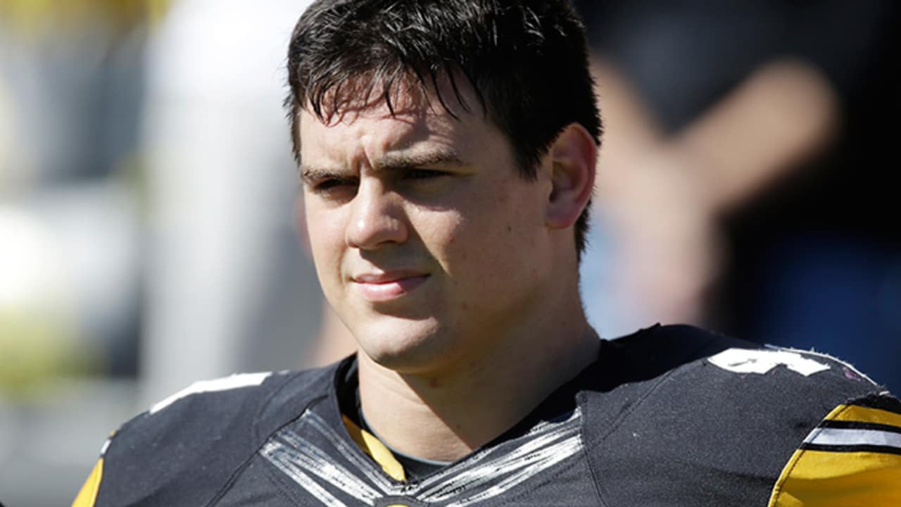 Patriots release rookie LB James Morris