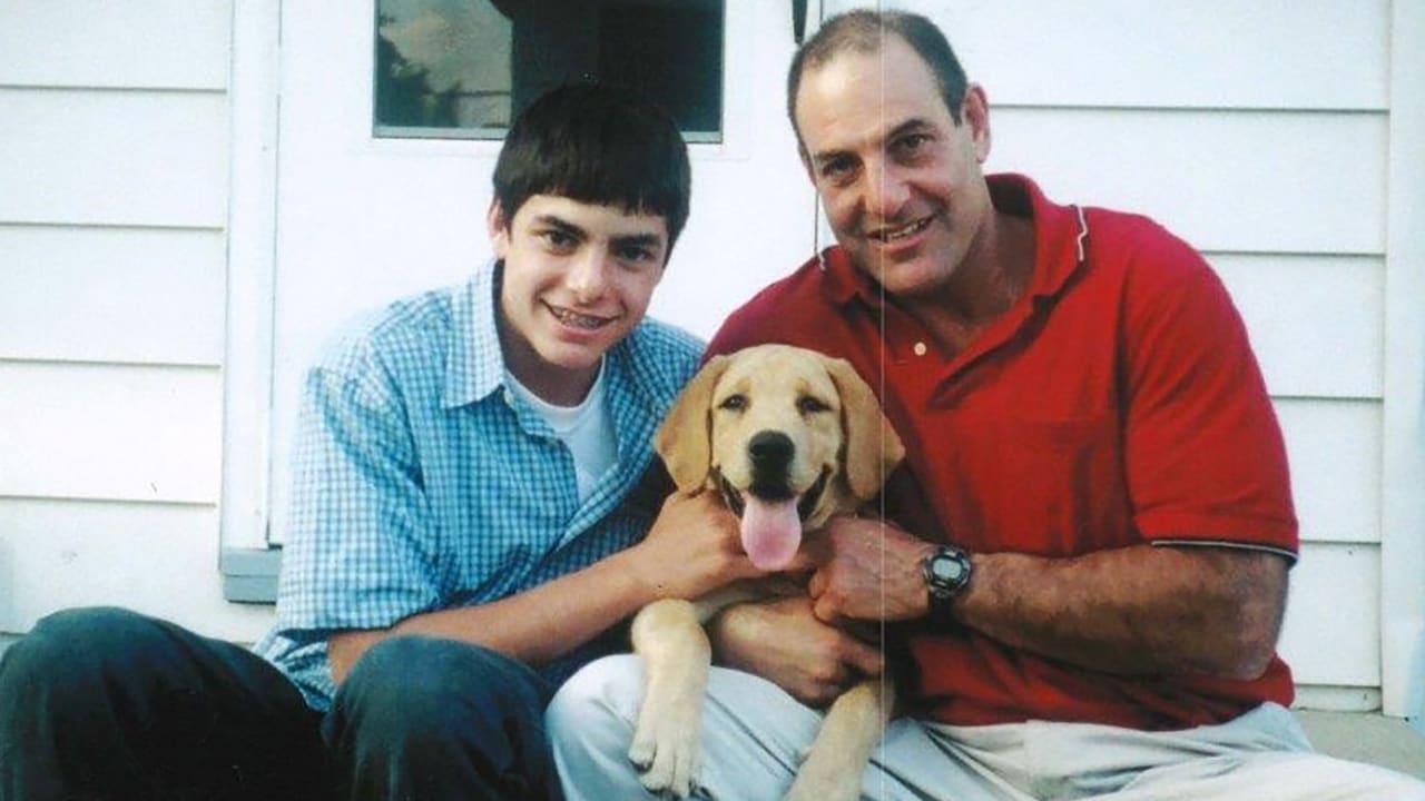 Nate Ebner's Fatherland, Part One: Junkyard Doggedness