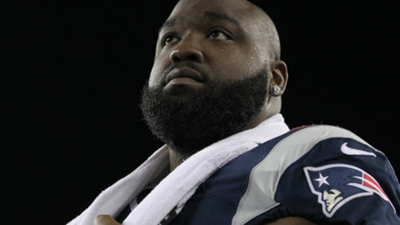 Getting to Know: Tommy Kelly