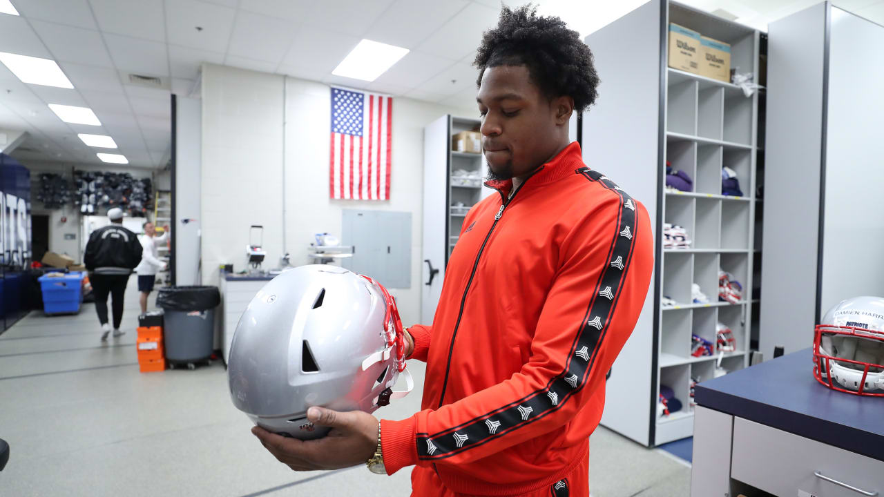 Edwards believes Harry fits with Capt. America