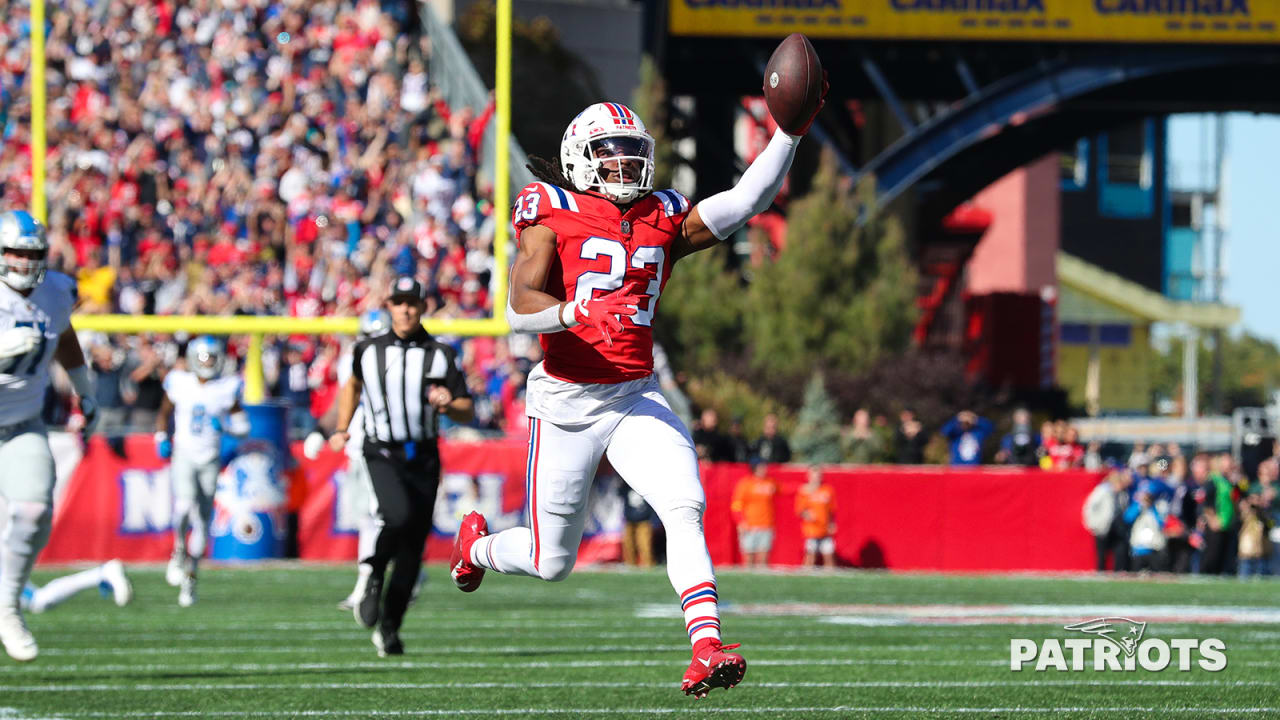 Training Camp Positional Snapshot: Safeties