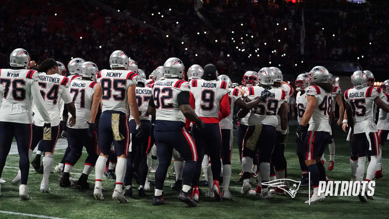 NFL Notes: Pats possibilities on the rise