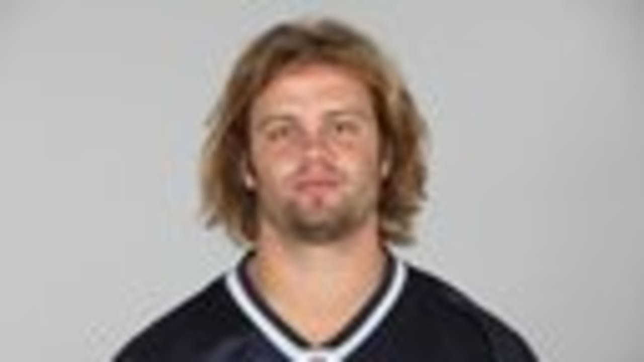 Patriots sign LB Jeff Tarpinian to the 53-man roster