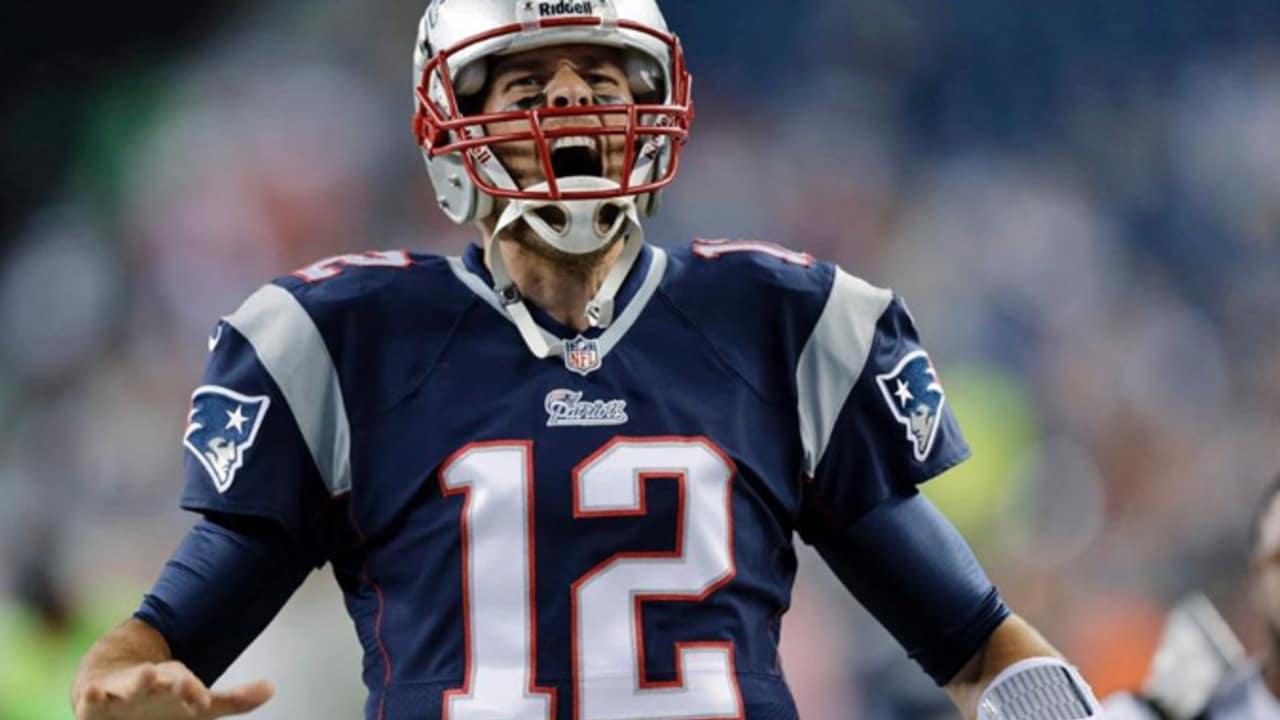 Tom Brady & The Rookie: Preparing for the summit climb