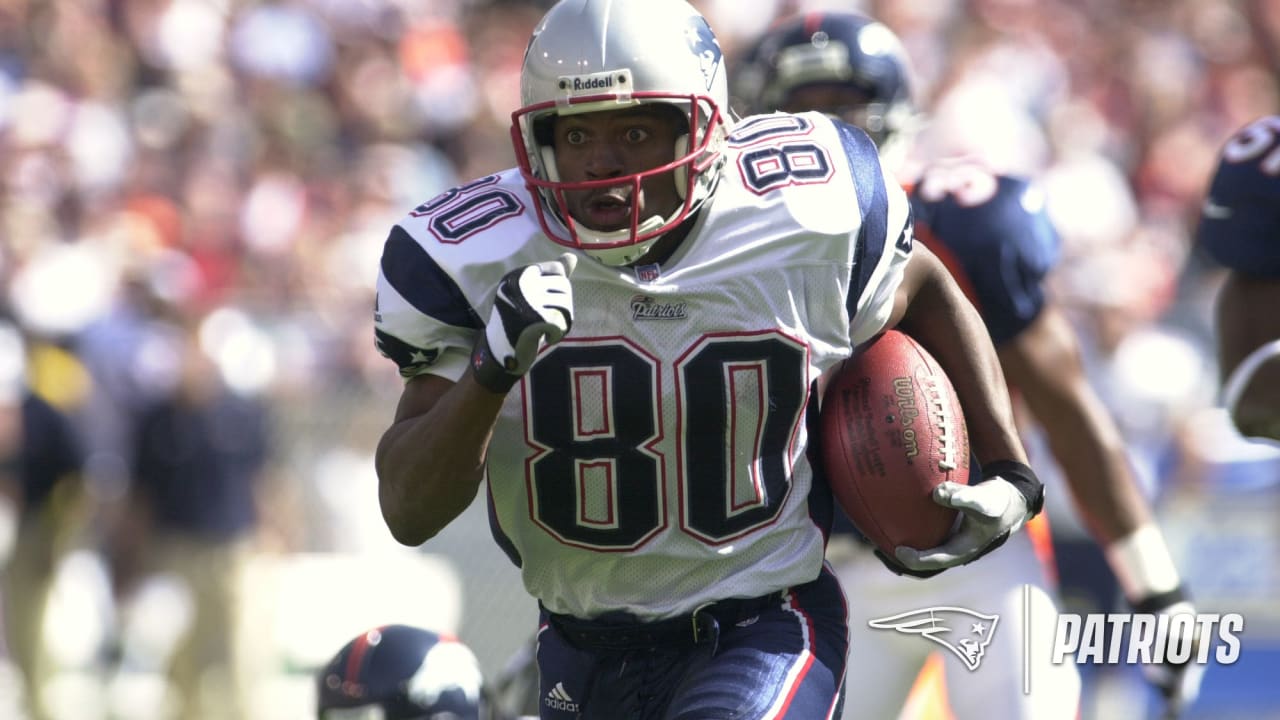 Photos: Best of Troy Brown