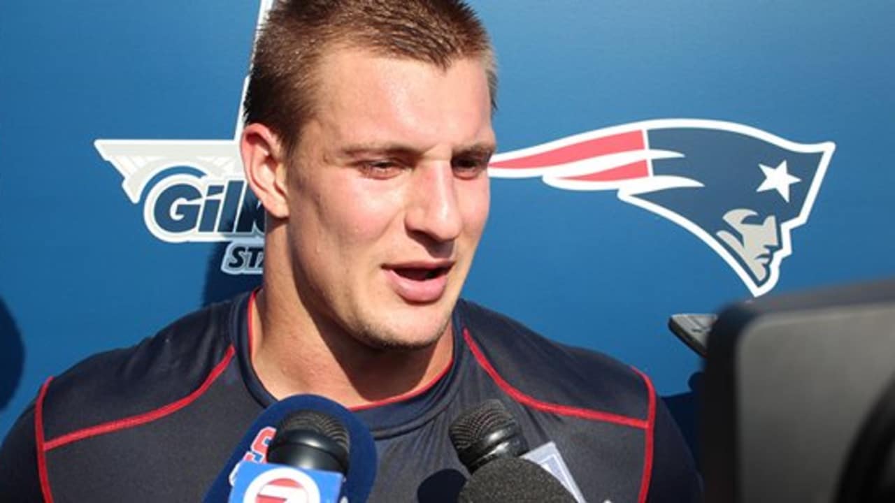 Tom Brady Post-Game Press Conference