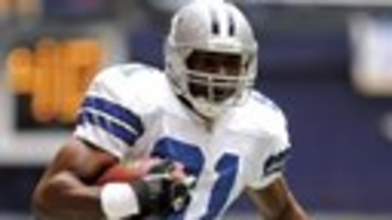 Owens says expiring contract 'not a problem'