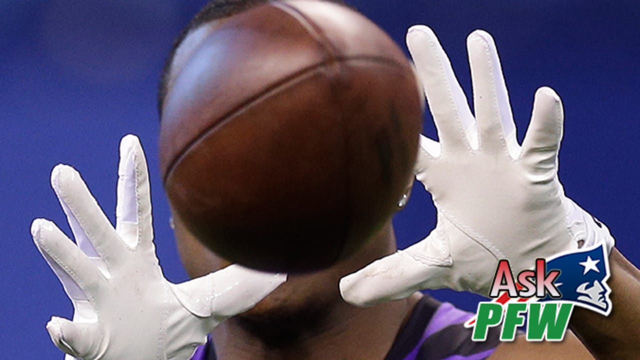 Ask PFW: Combined efforts