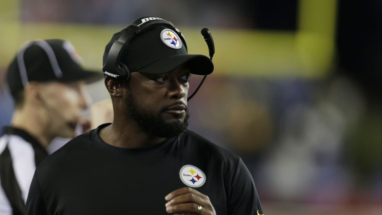 NFL statement on communication issue