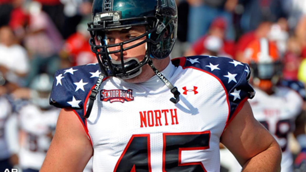 Luke, I am your brother