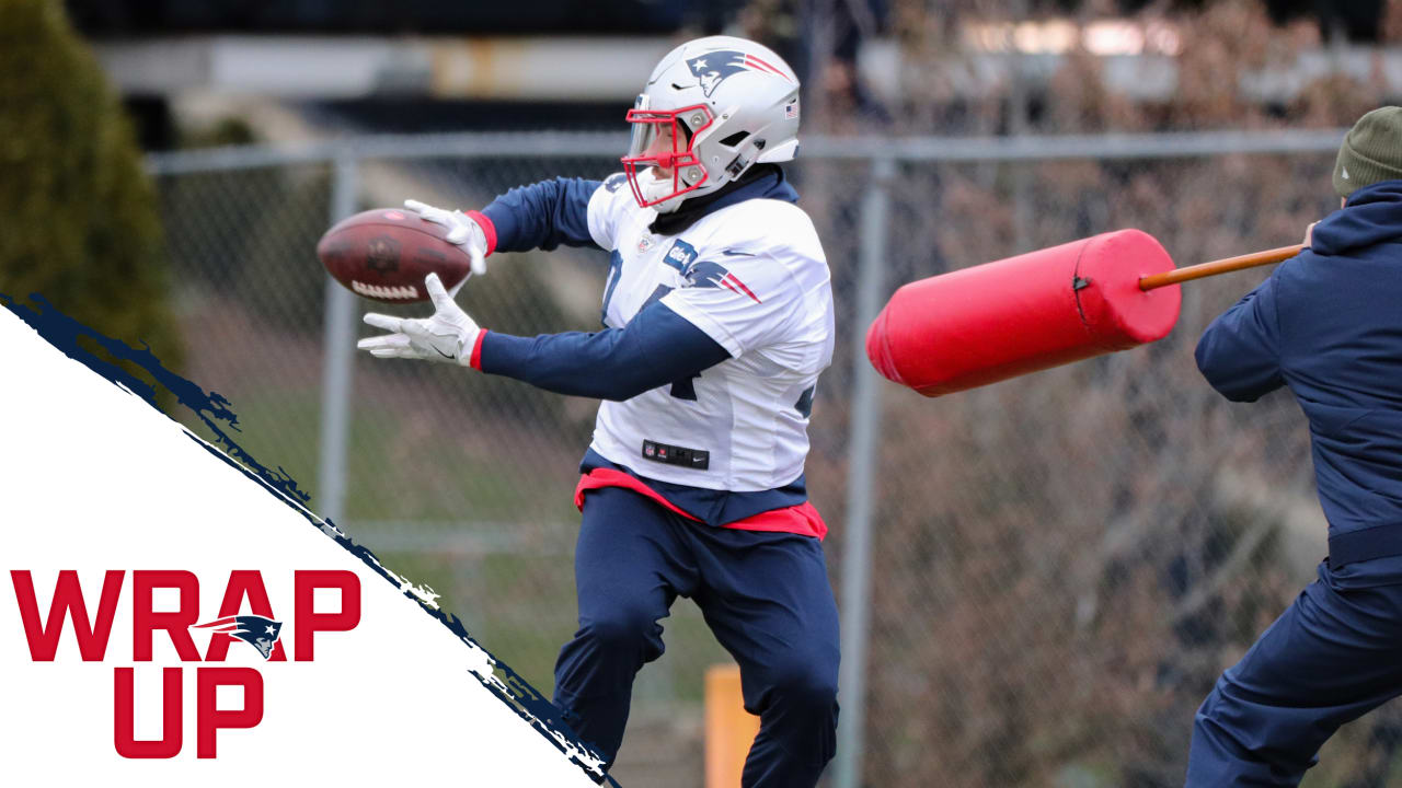 Wrap Up 12/13: Pittsburgh has playoff-like feel