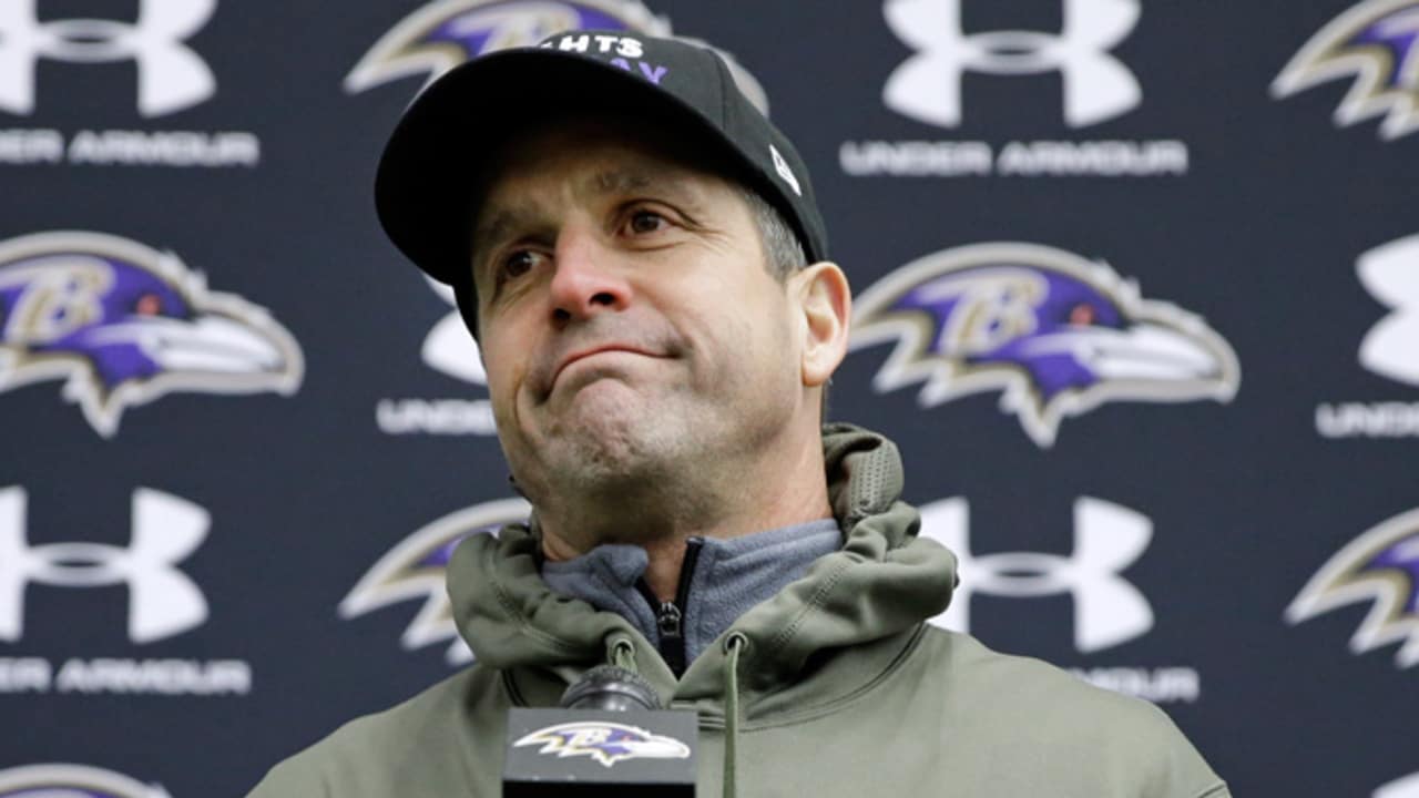 What the Ravens are Saying: Postgame Quotes