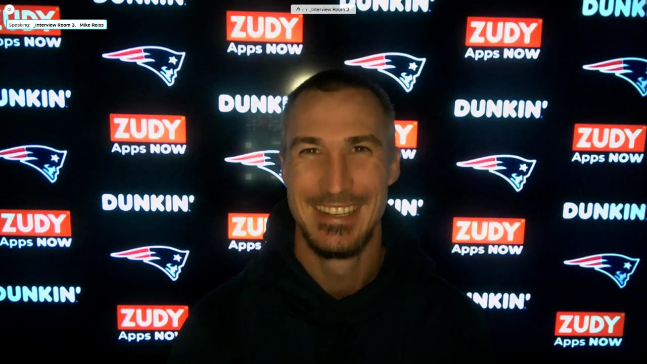 Cameron Achord 12/15: 'They have a really good established core'