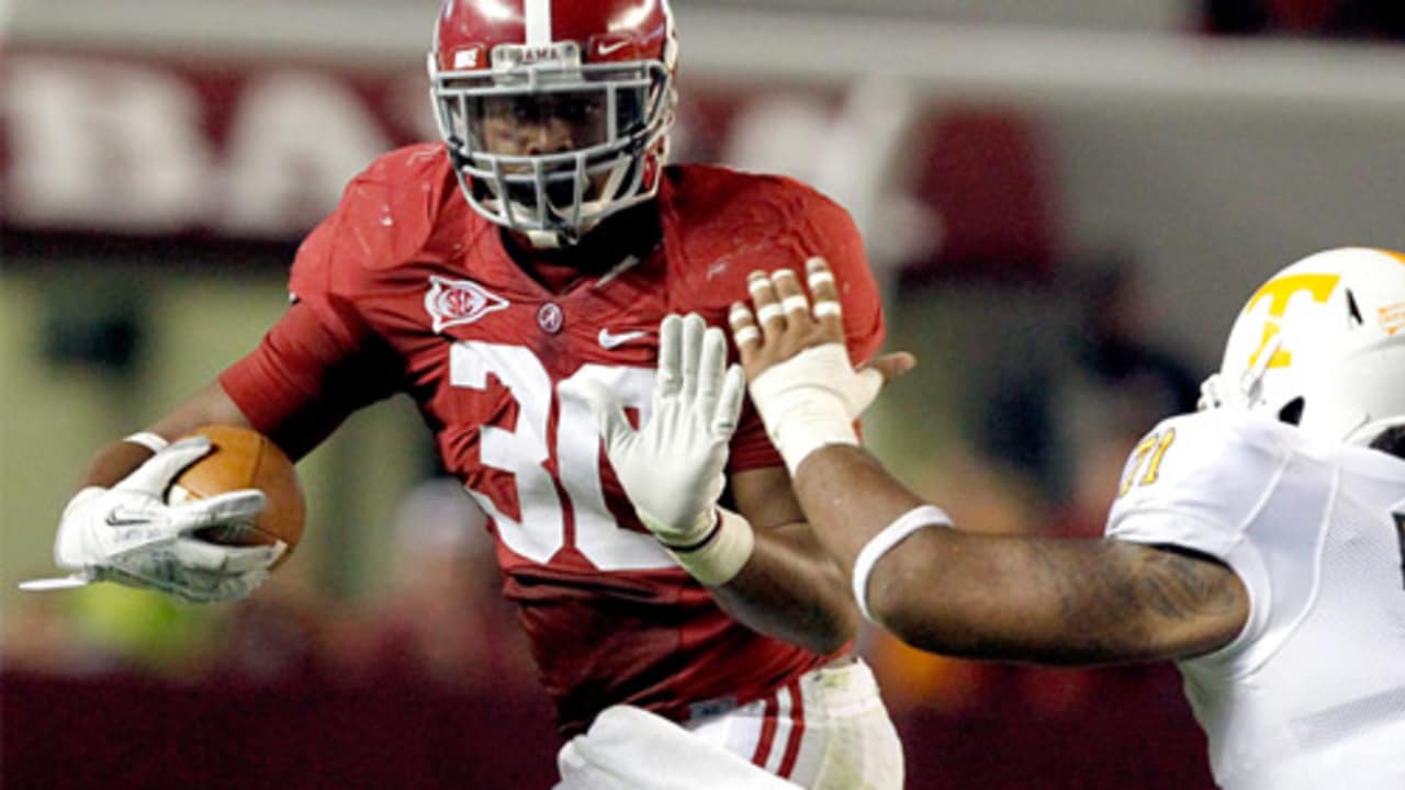 HS coach high on Hightower