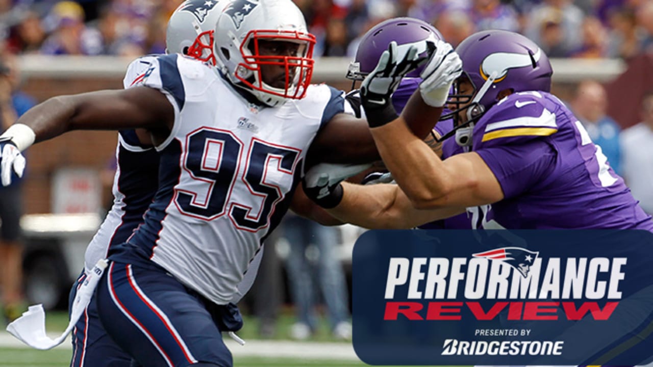 Bridgestone Football