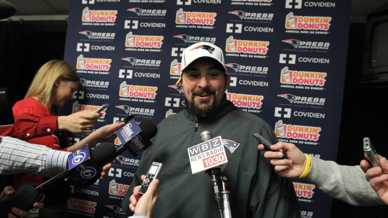 Rookie Mini Camp: Friday Media Access