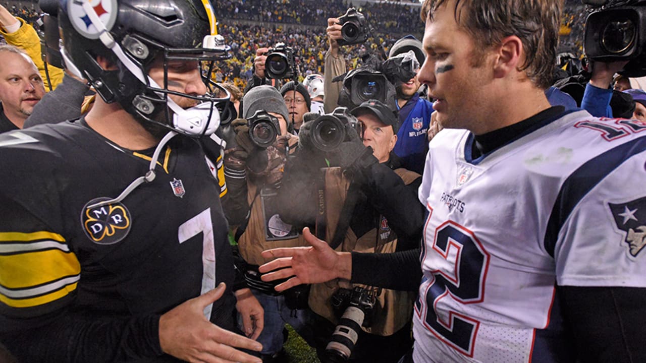 The 25 most compelling games of the NFL's 2018 regular season