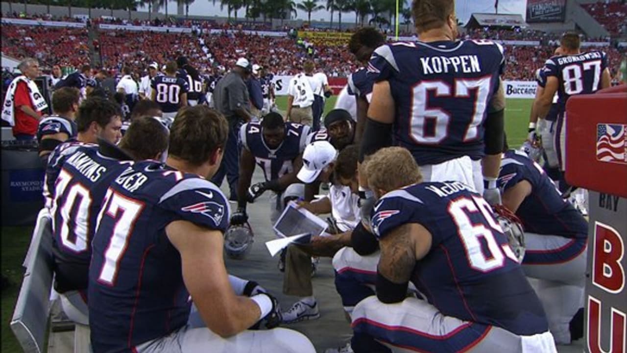 Chiefs sign ex-Steelers LB Bell