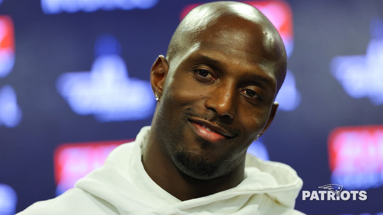 Devin McCourty to make return as CBS Sports guest analyst during Super ...