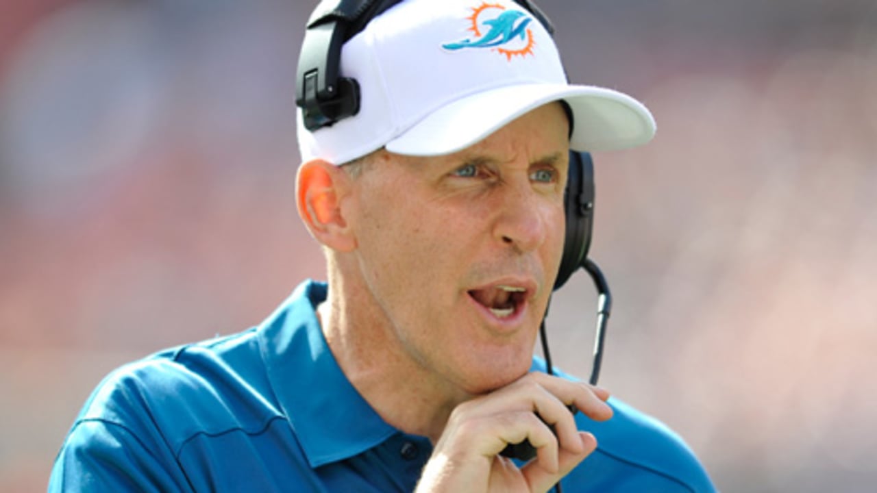 Miami Dolphins: Joe Philbin Conference Call Transcript