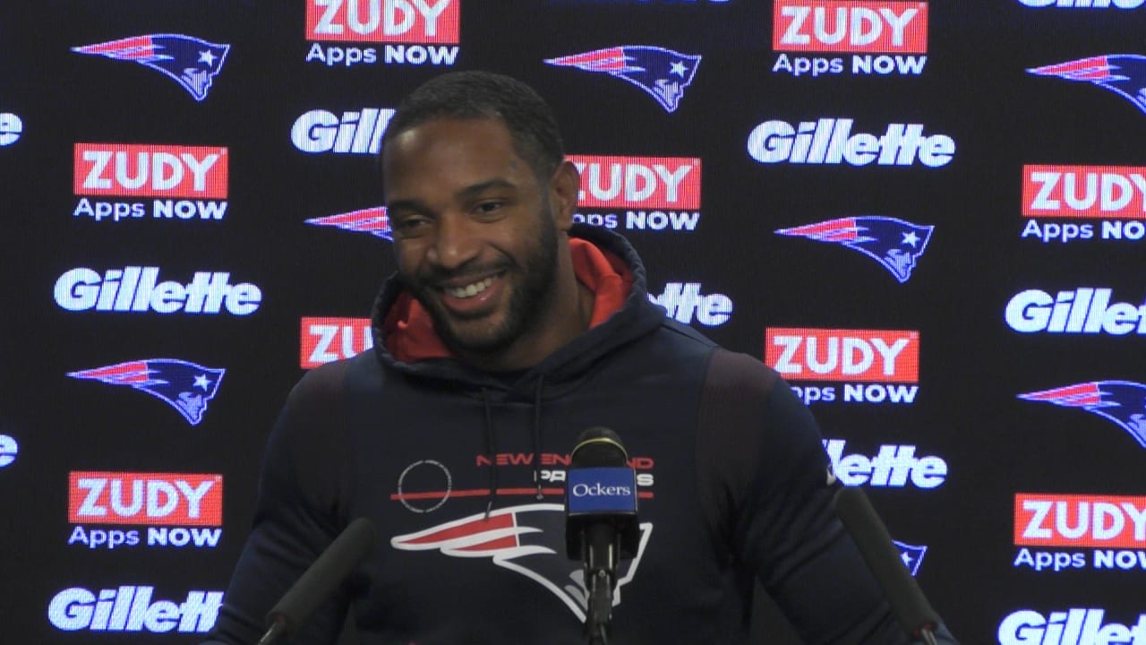 Adrian Phillips 12/14: "The bye week took a long time to get here, but ...