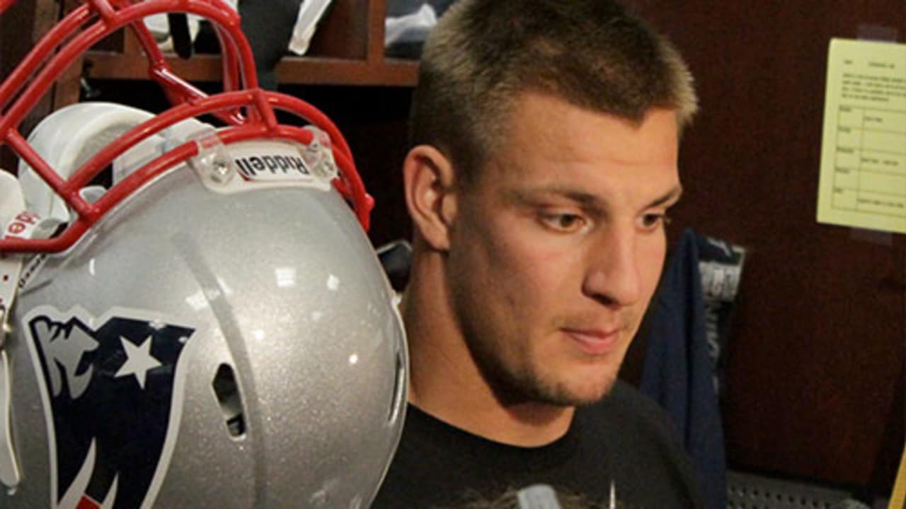 SI: The Full Gronkowski