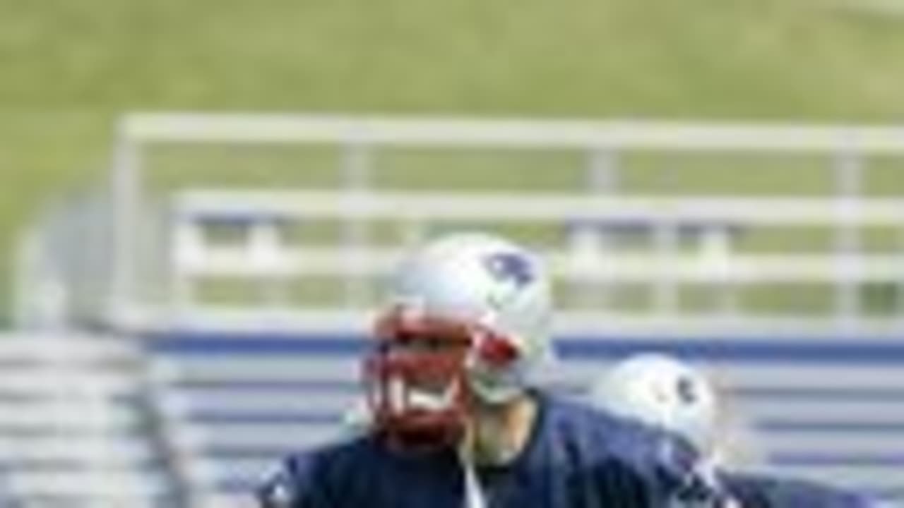 LB Brown ready for return to winning ways