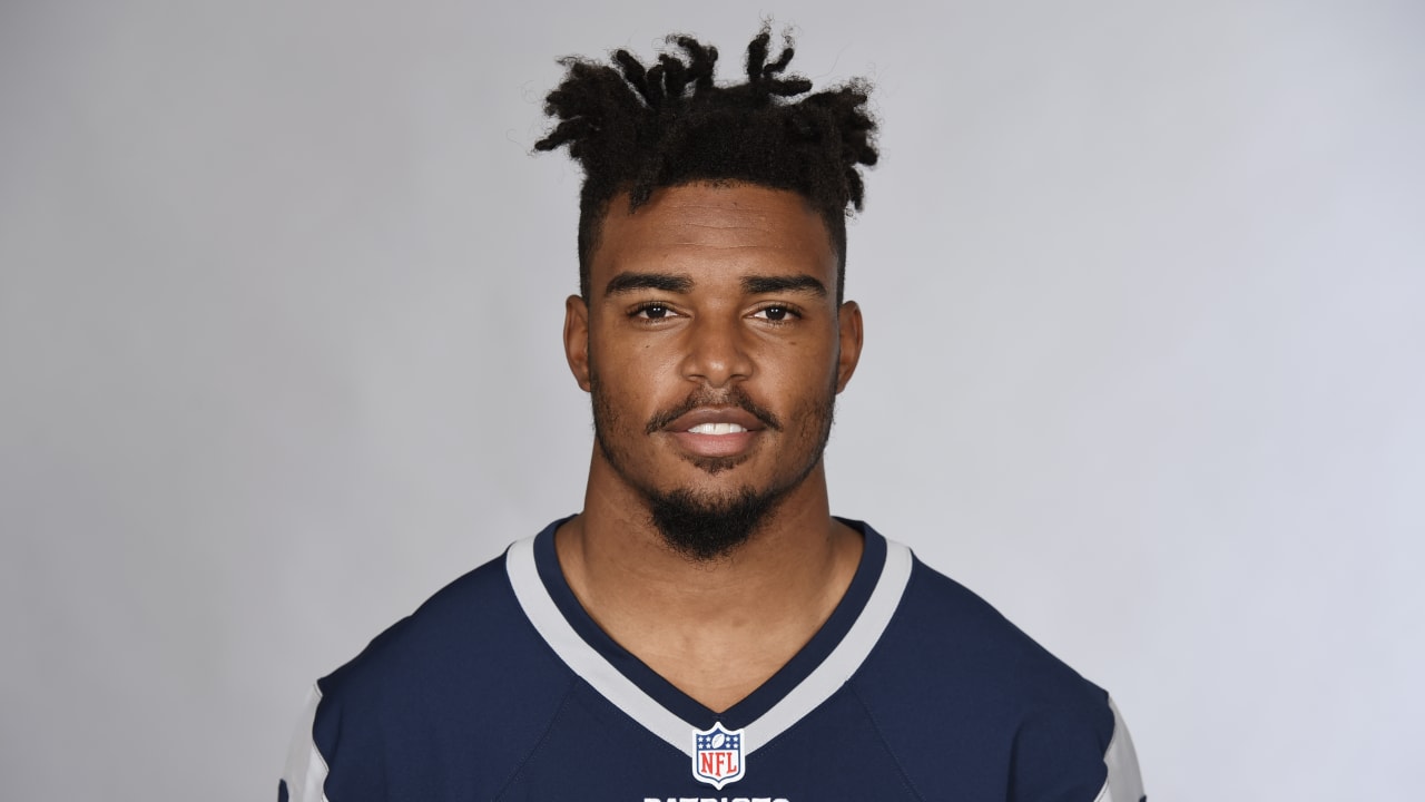 Patriots release DB Brock Vereen