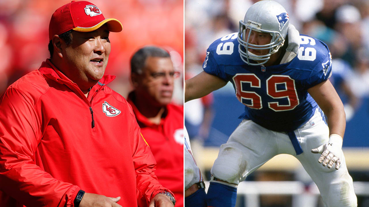 Patriots-Chiefs Connections