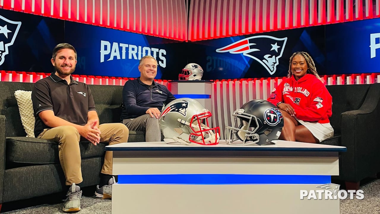 What to Watch: Tennessee Titans