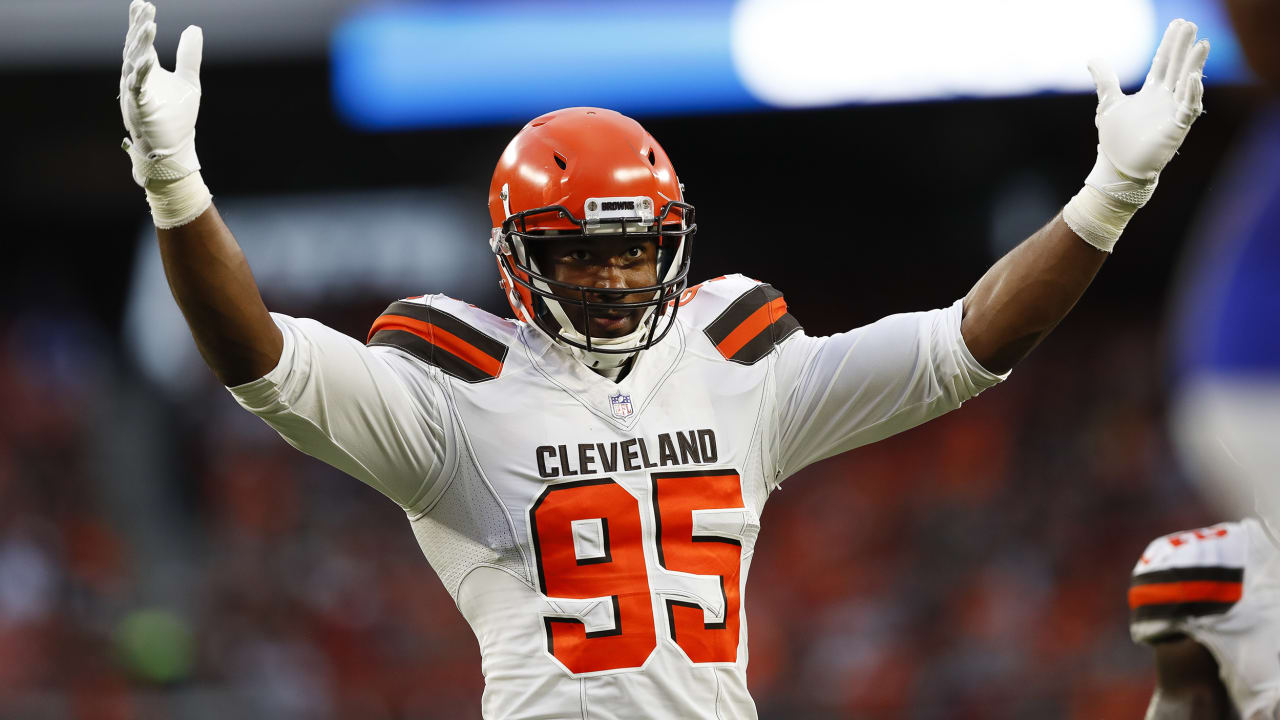 Cannon ready for 'best pass rusher in the league'