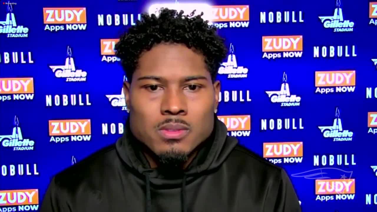 Jonathan Jones 12/27: "We've played a lot of good teams here down this ...