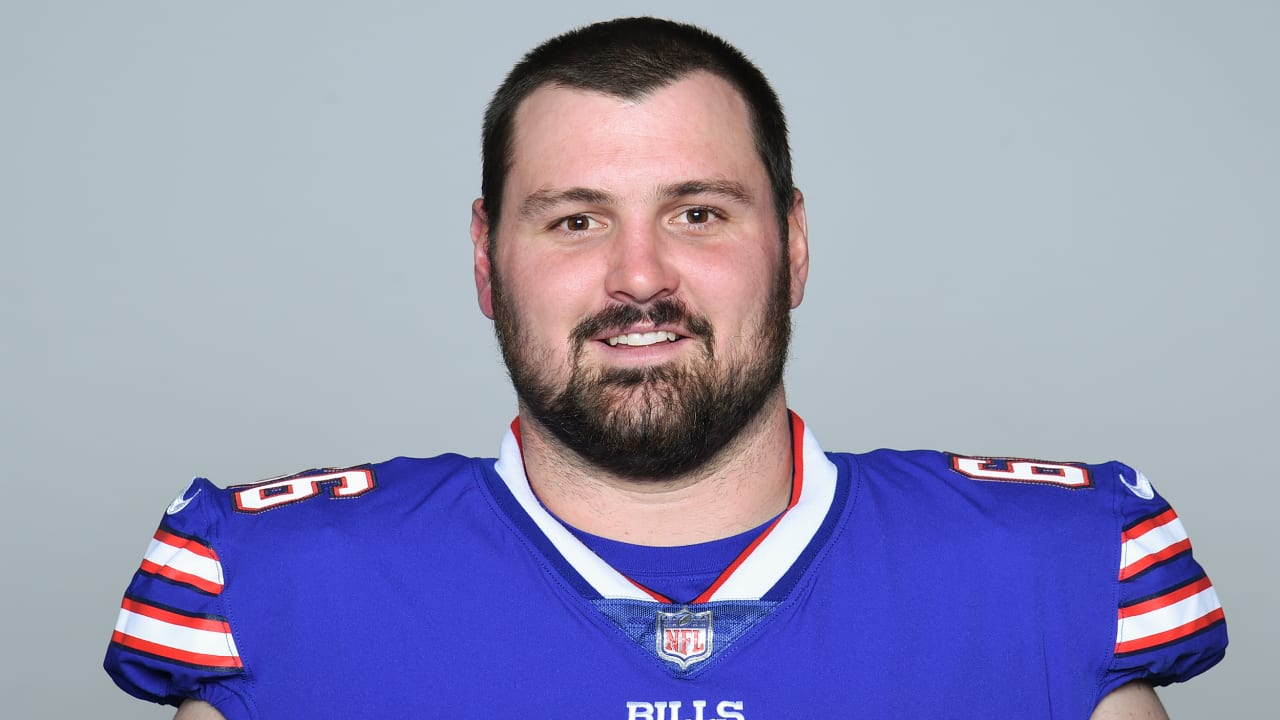 Patriots Acquire C Russell Bodine in Trade with Buffalo; Trade Duke ...