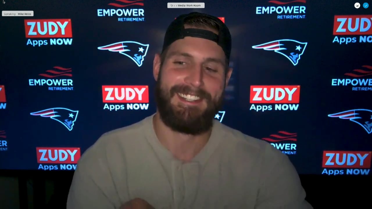 John Simon 3/14: 'We are going to prepare to the fullest'