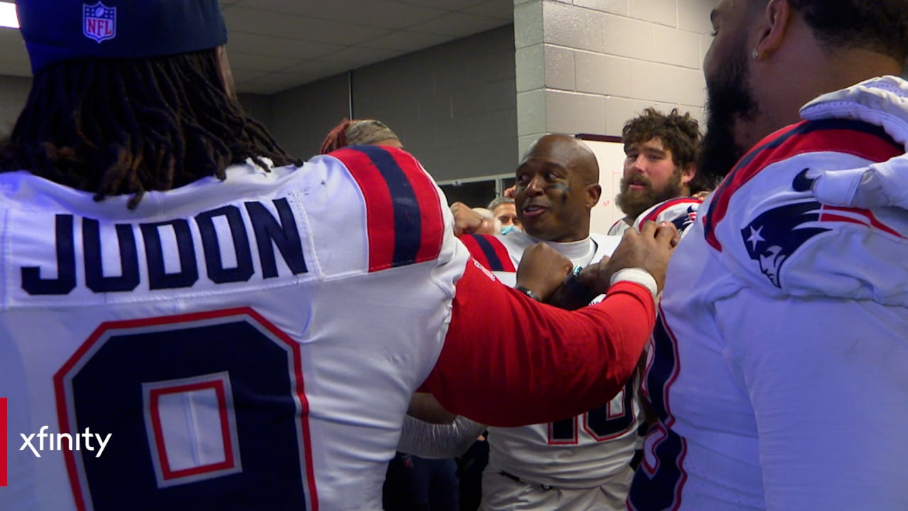 One-on-One with Matthew Slater