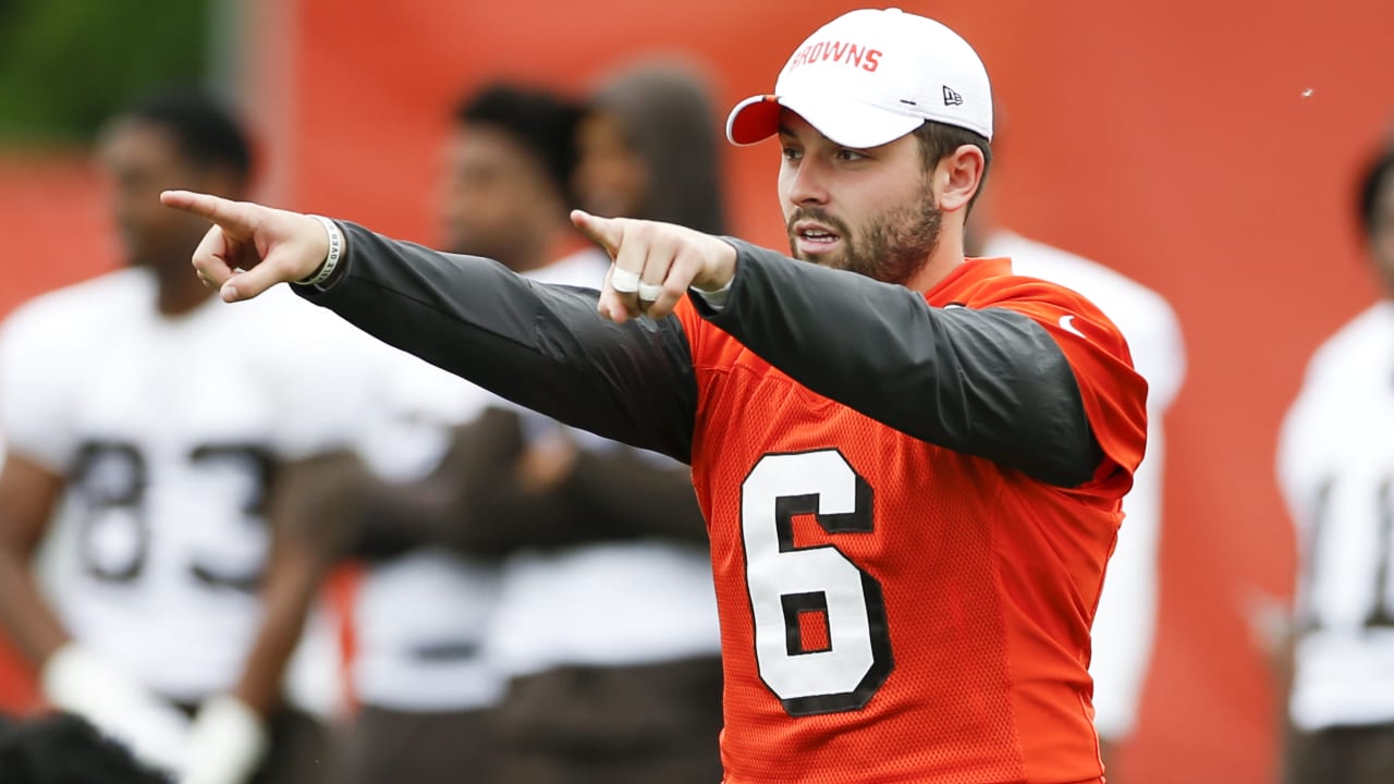 The Vibe Rankings: Taking a reading of each team's mojo factor as NFL ...