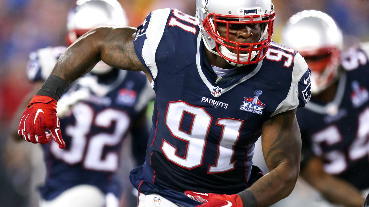 Best of Jamie Collins