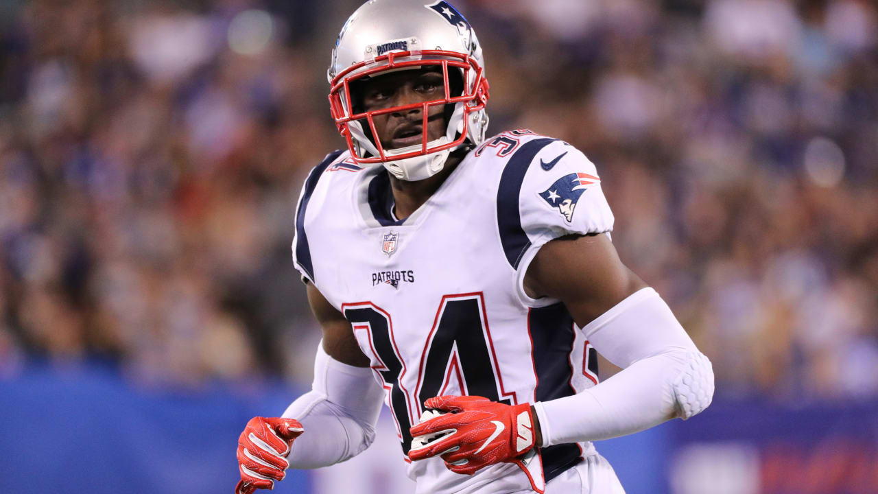 J.C. Jackson extends streak of undrafted rookie free agents making the ...