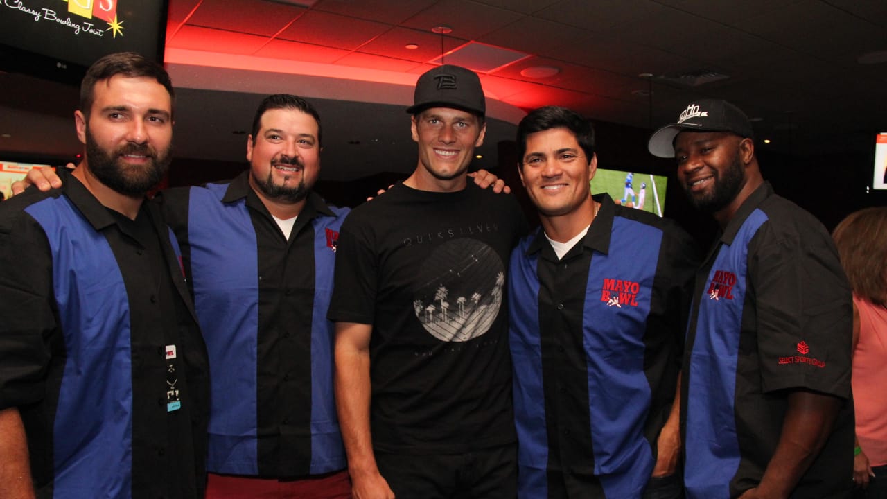 5th Annual Mayo Bowl