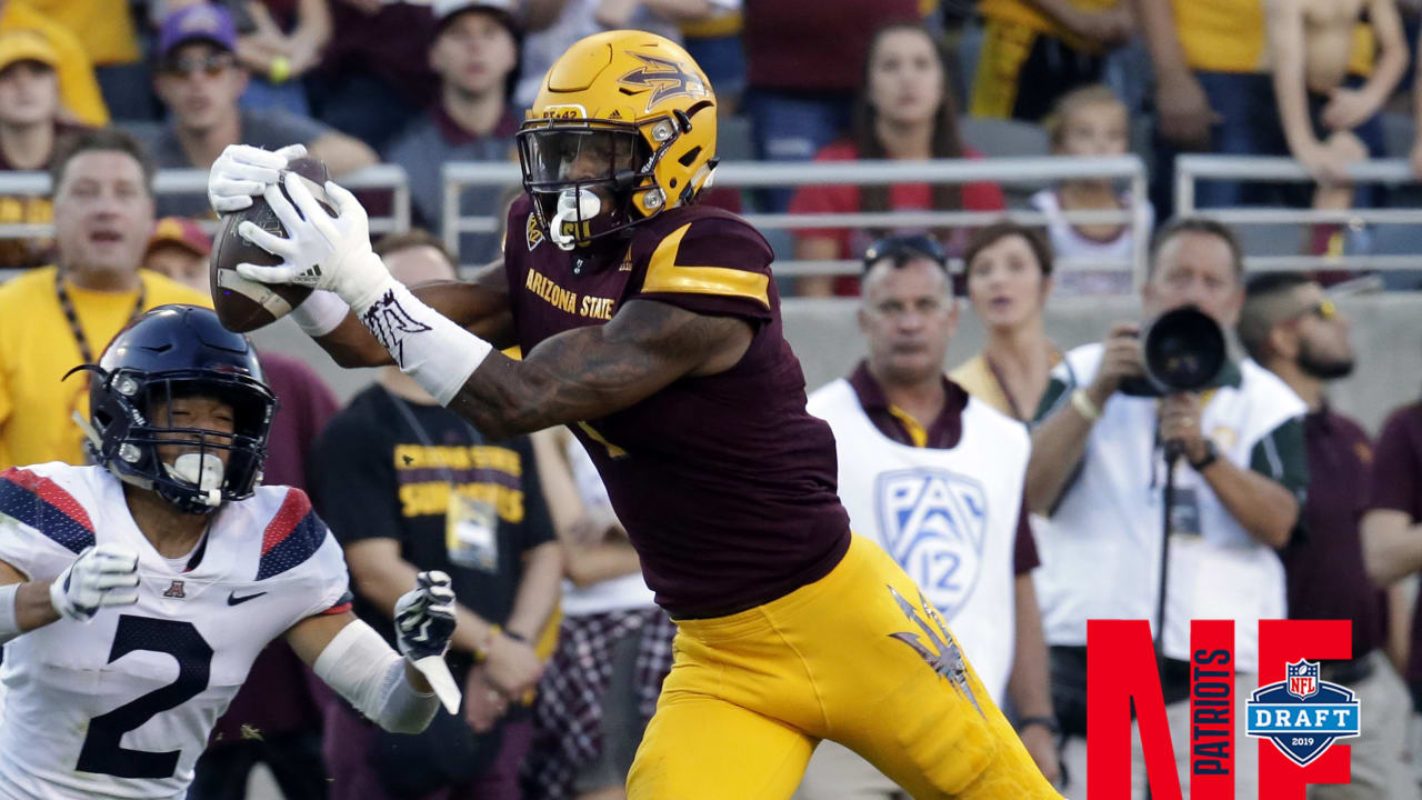 Analysis: Harry pick is well received