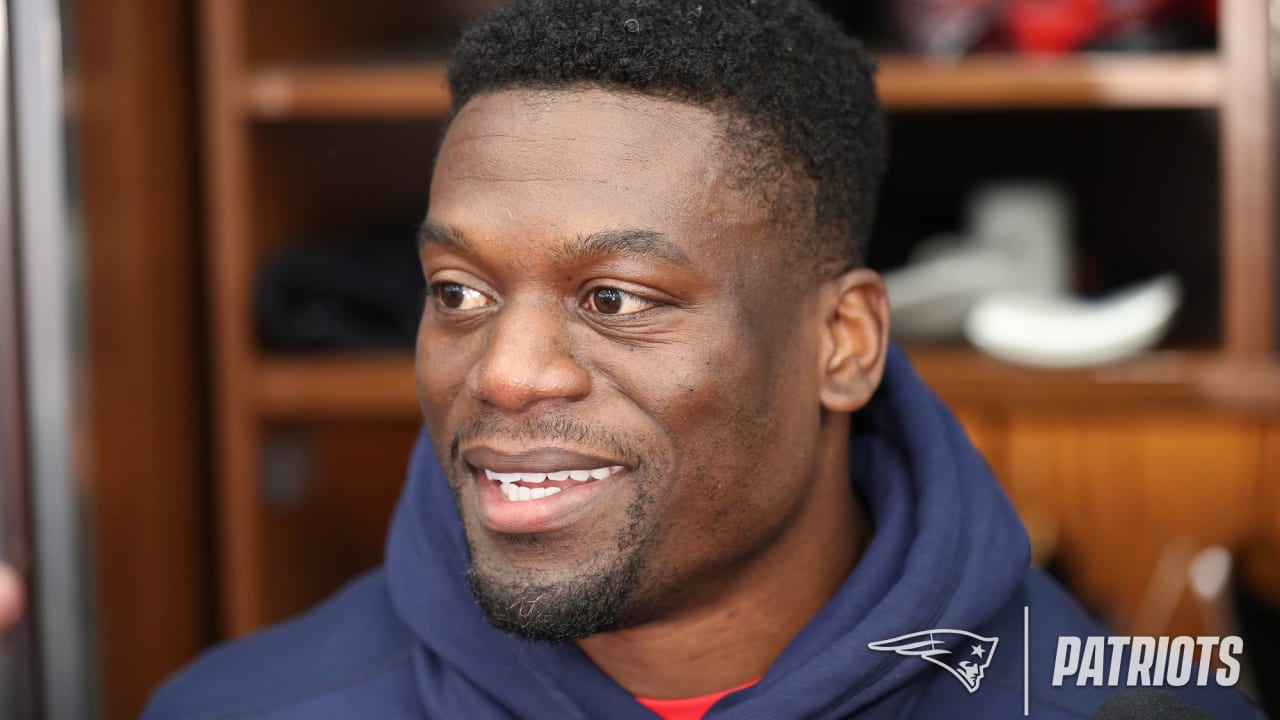 Ben Watson 11/20: 'They're a well coached team'