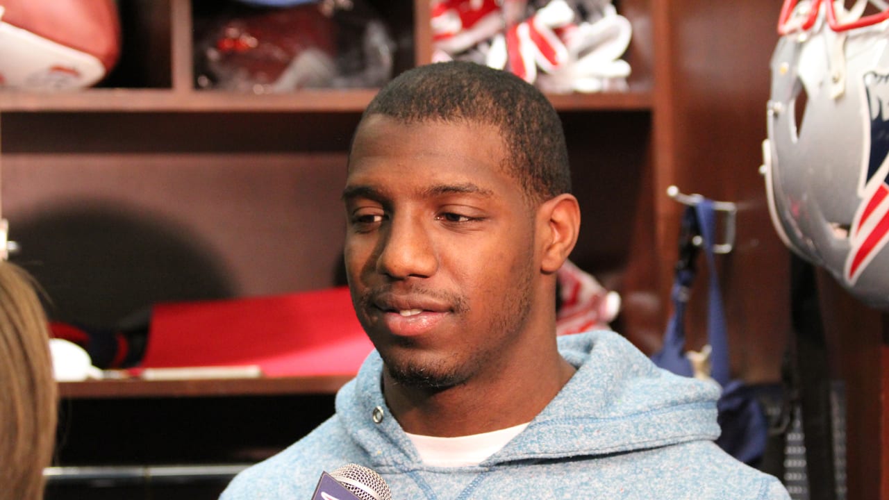 Duron Harmon on WEEI 8/19: 'We're excited to have Josh (Gordon) back'