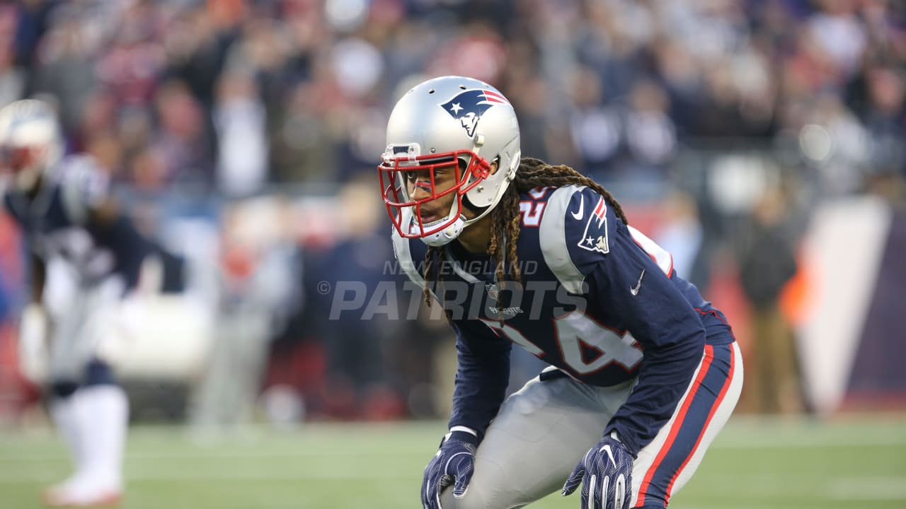 Best of Stephon Gilmore