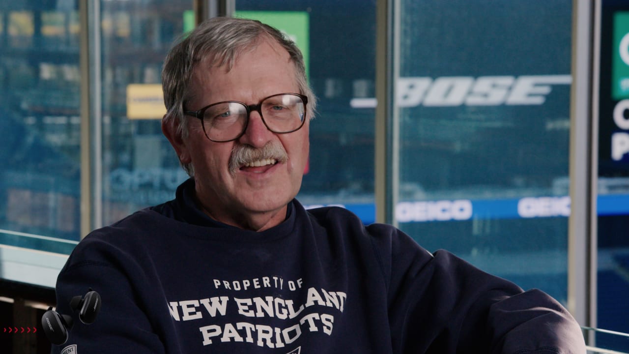 Trailer: Behind-the-Scenes with Ernie Adams
