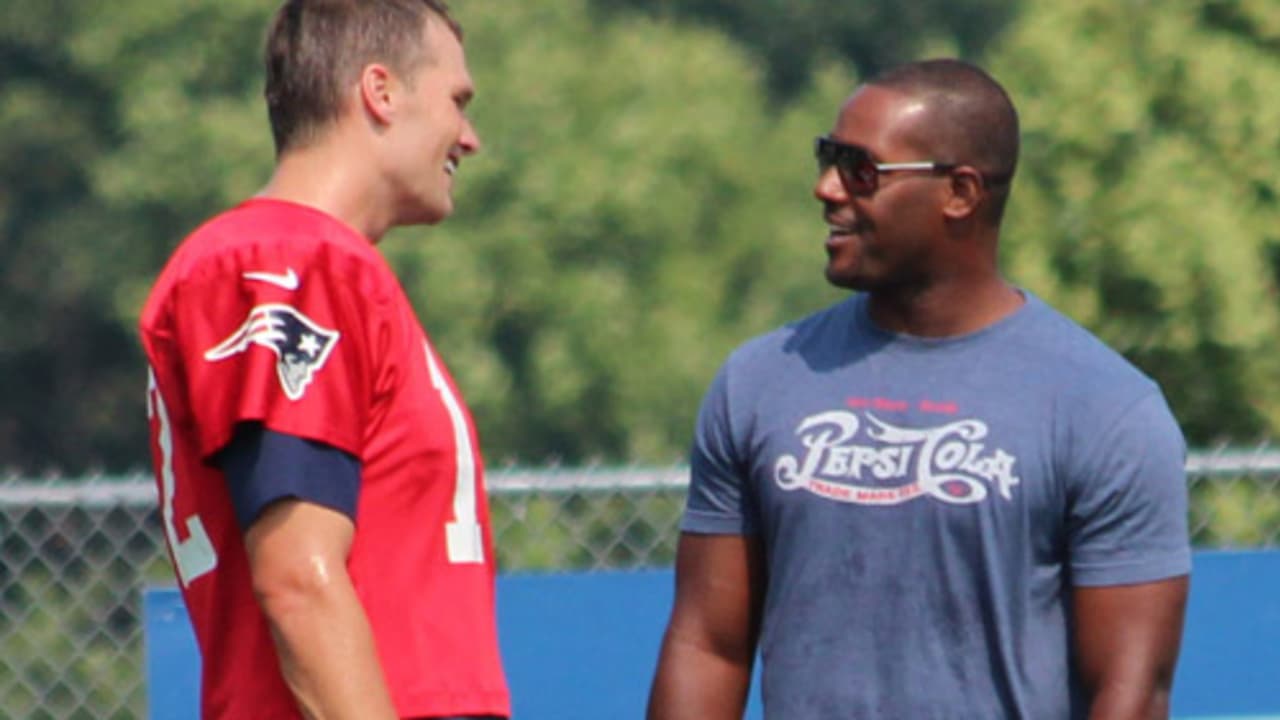 Demps on board?/Friday afternoon notes