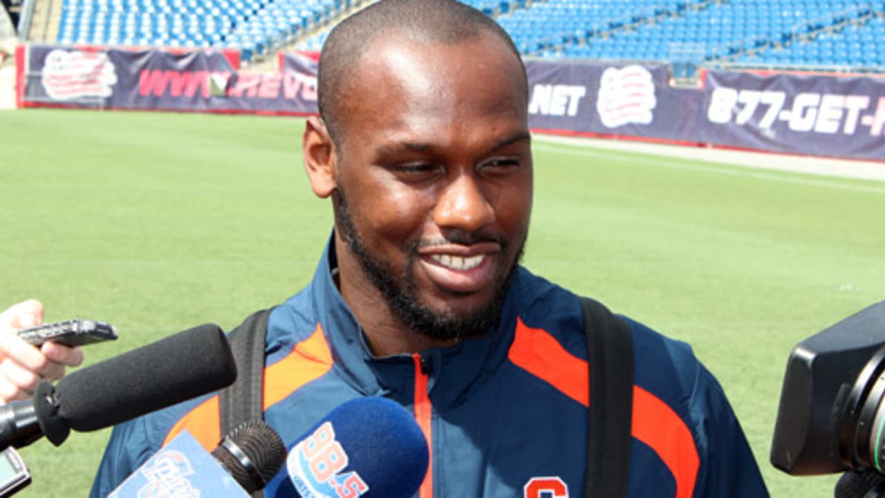 Jones 'ramping up' for Year 2 Jump