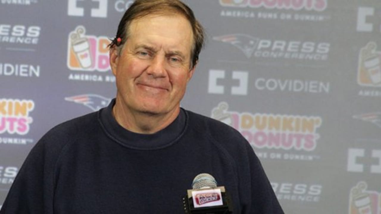 Tippett selected to Pro Football Hall of Fame