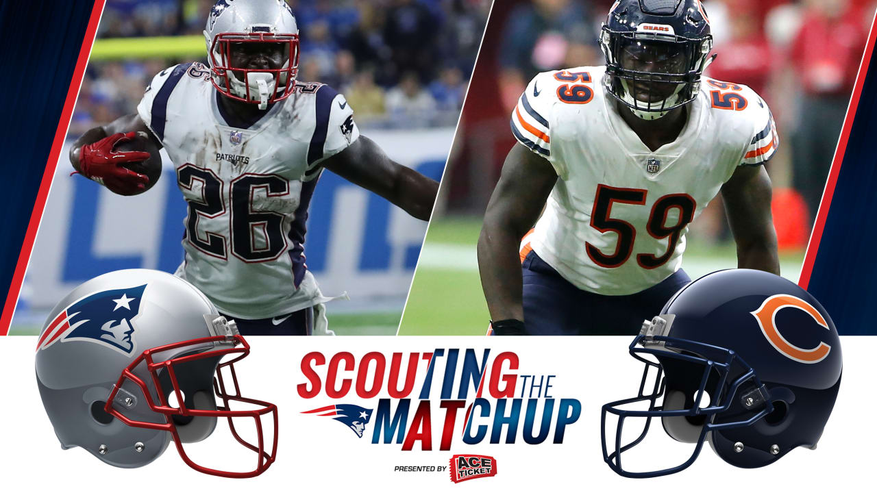 Scouting the Matchup: Offense in a groove