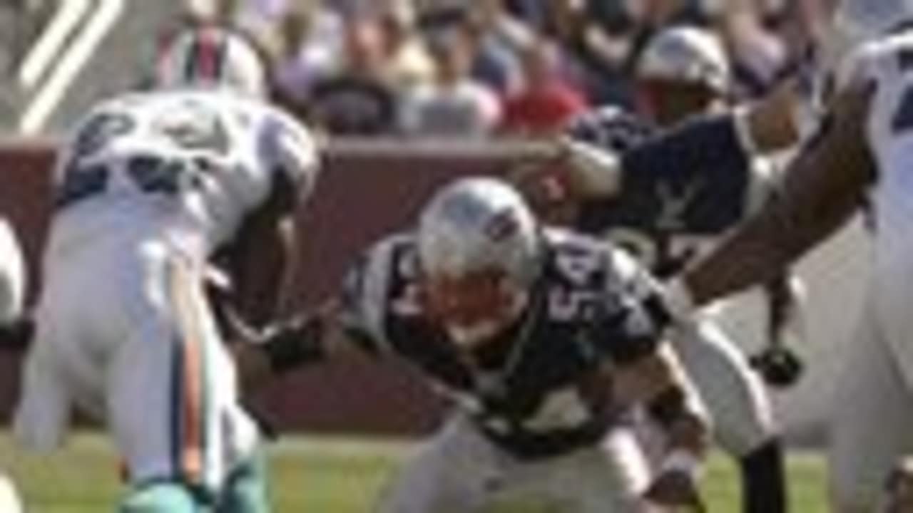 Ask PFW: Patriots Nation answers Shawn Frazier