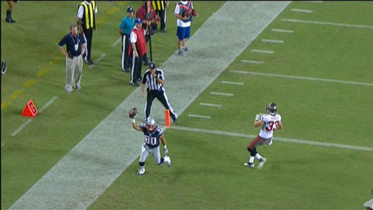 Seahawks release veteran WR Rice